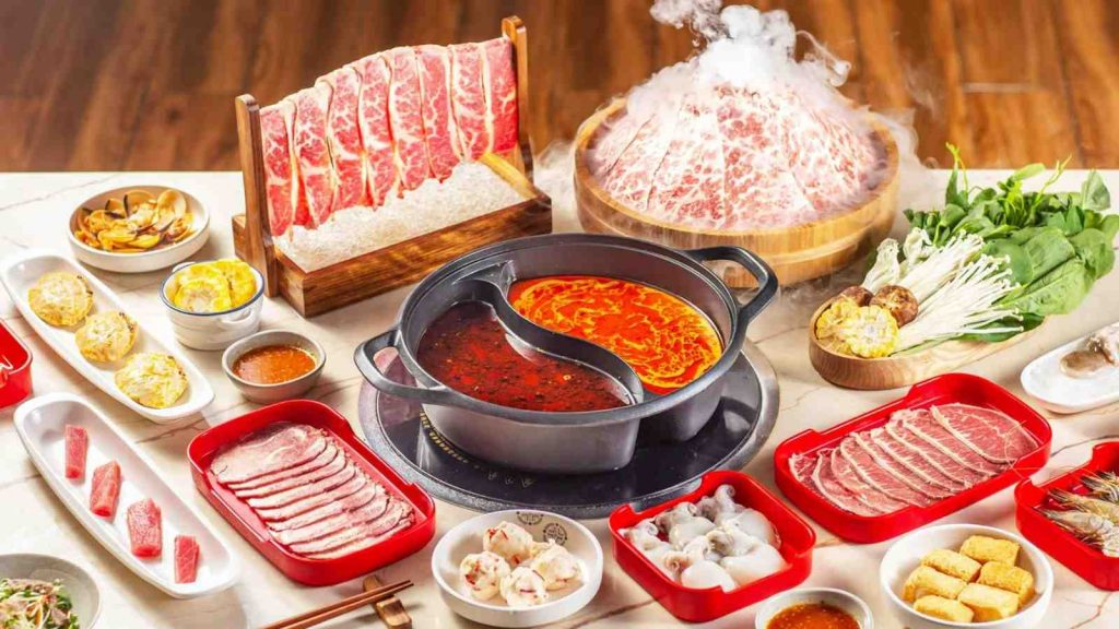 Goldsun Food – Công ty Ẩm thực mặt trời vàng